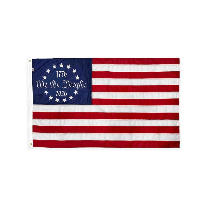 betsy ross flag